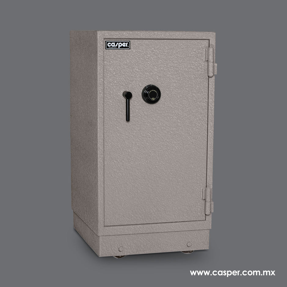 USO GENERAL – CASPER