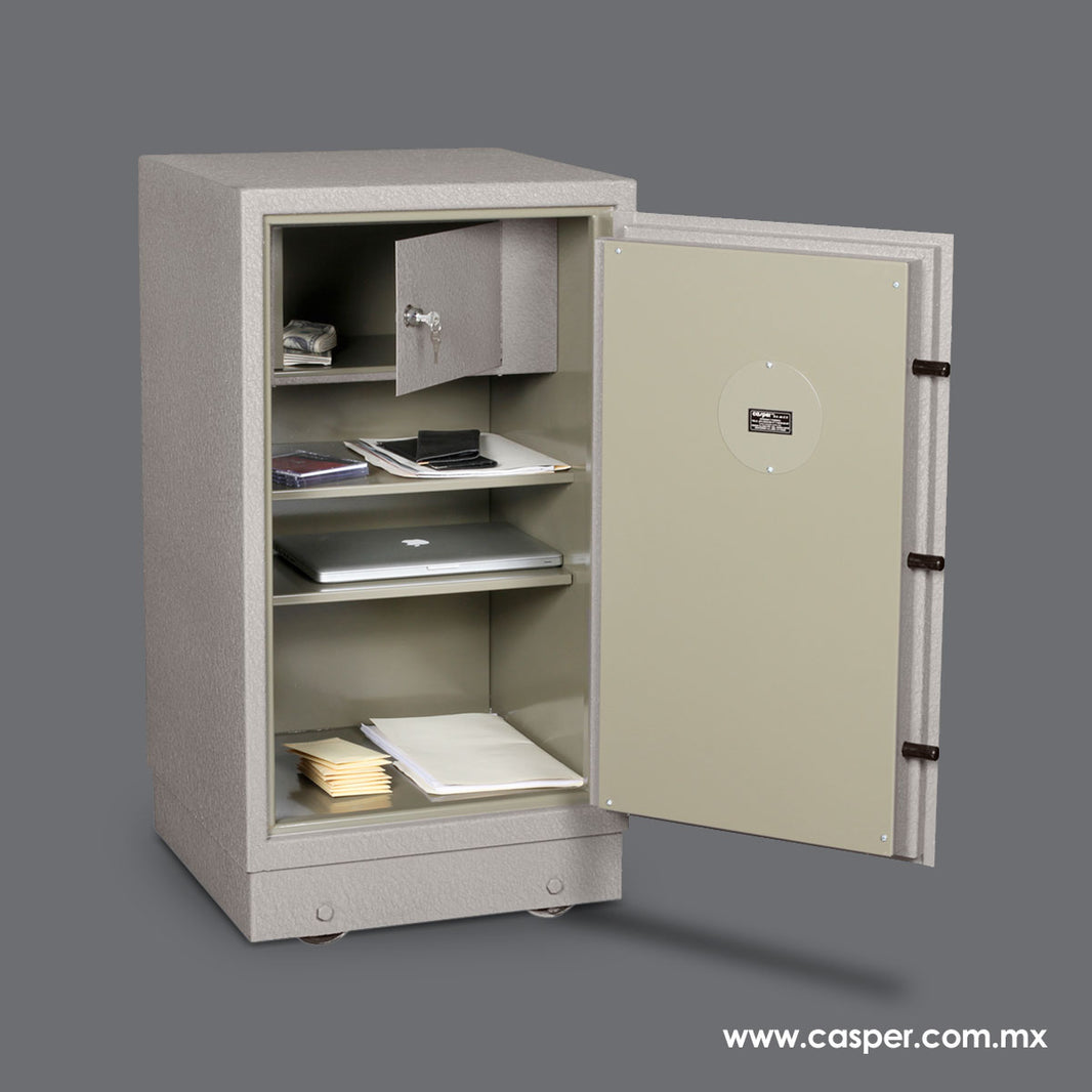 USO GENERAL – CASPER