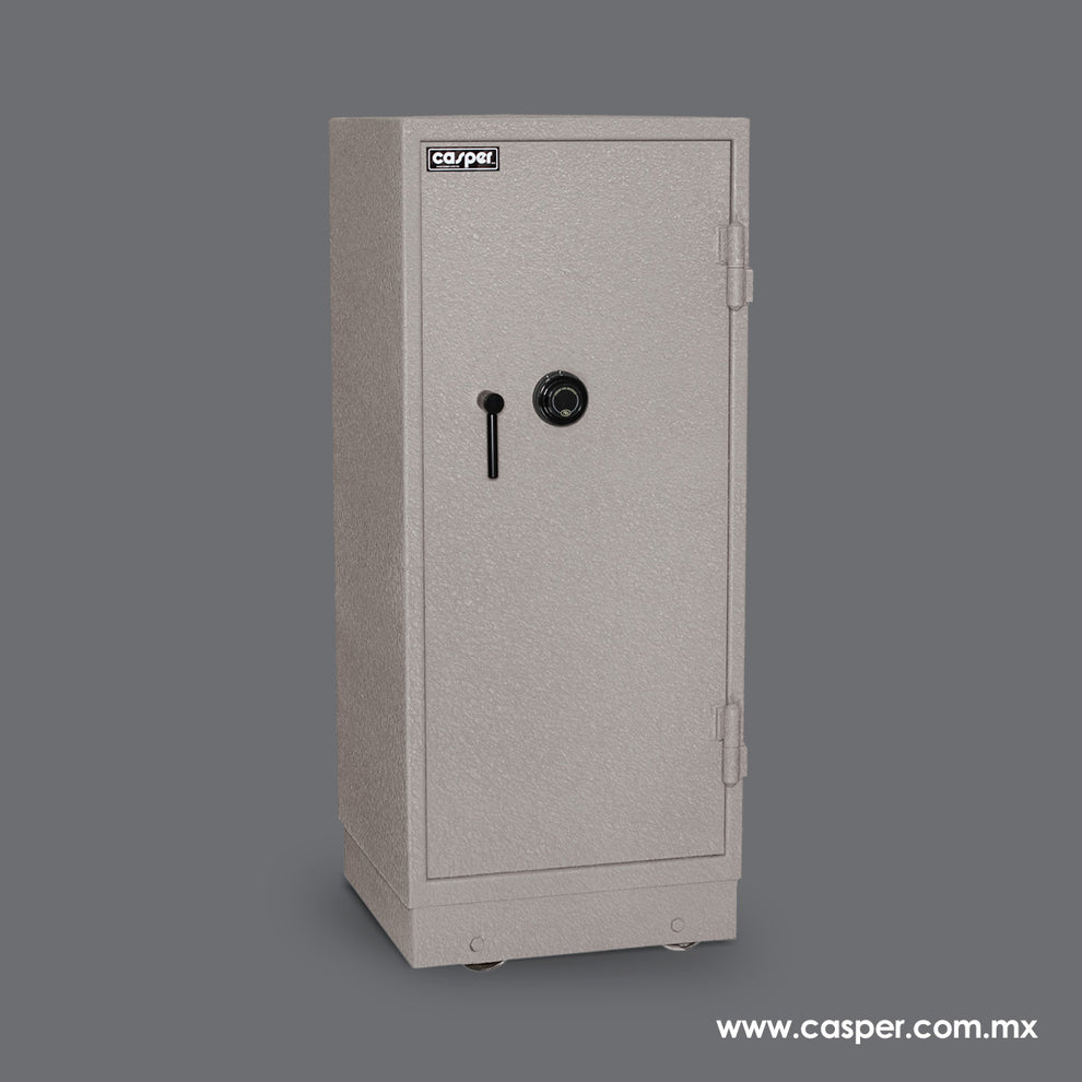 CAJA FUERTE USO GENERAL UG-132 – CASPER