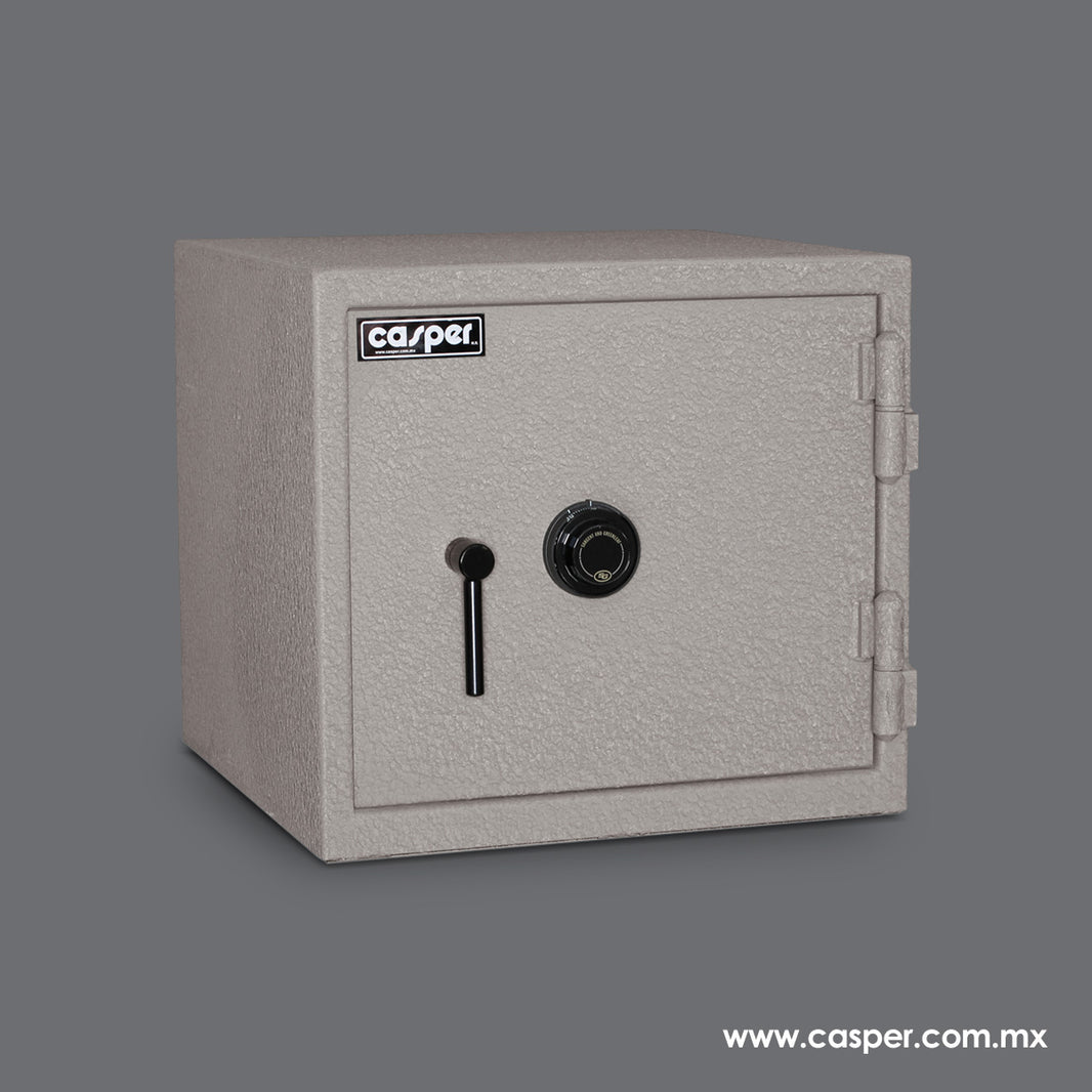 USO GENERAL – CASPER