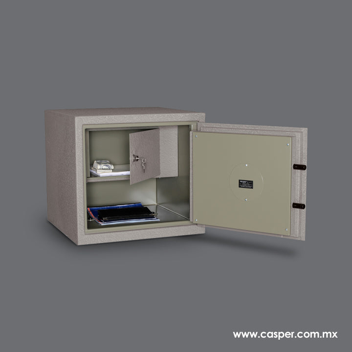 USO GENERAL – CASPER