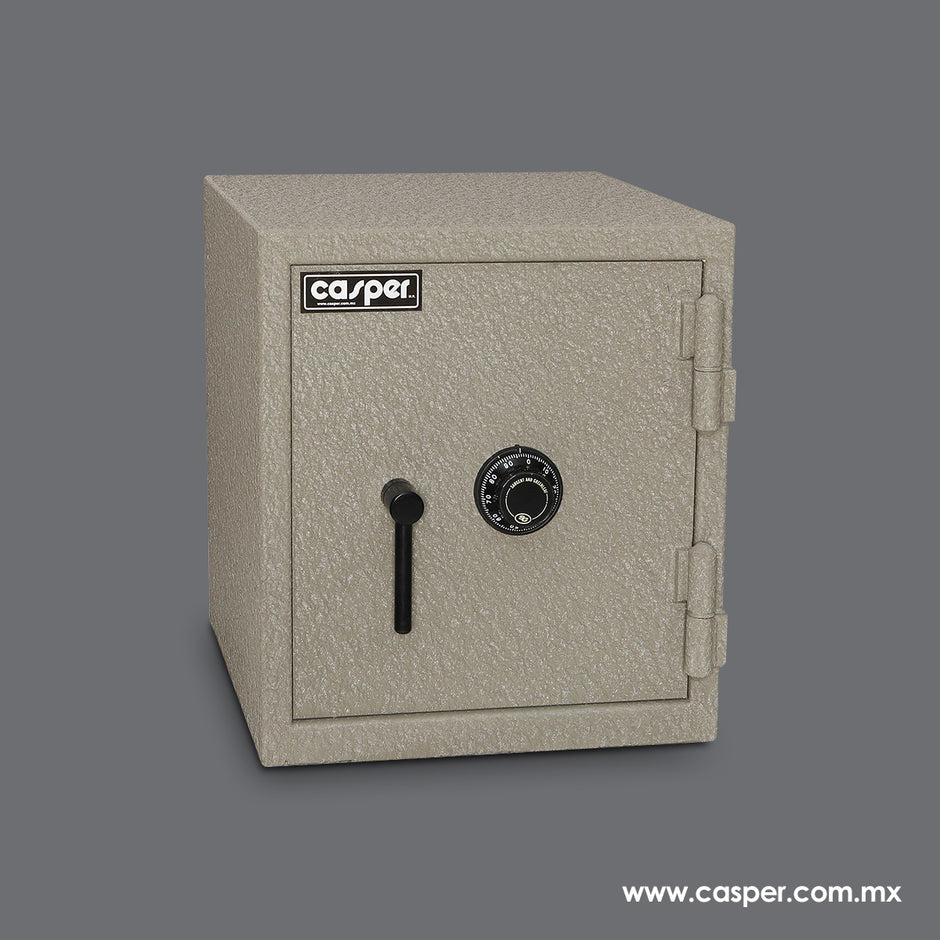 USO GENERAL – CASPER