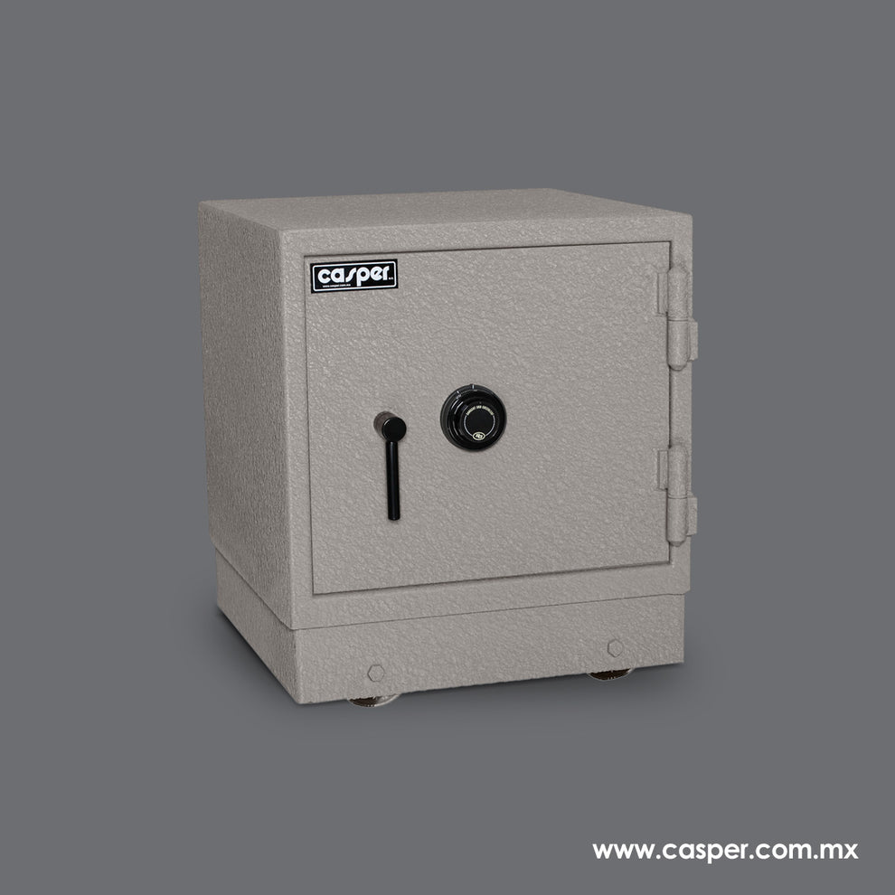 CAJA FUERTE USO GENERAL UG-62 – CASPER