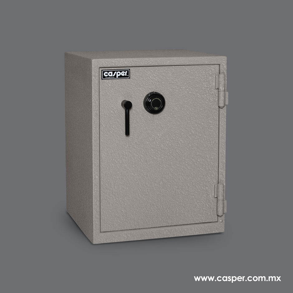 USO GENERAL – CASPER