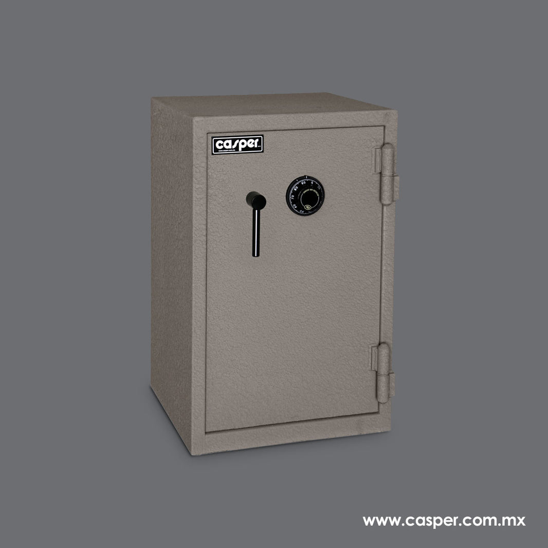 USO GENERAL – CASPER