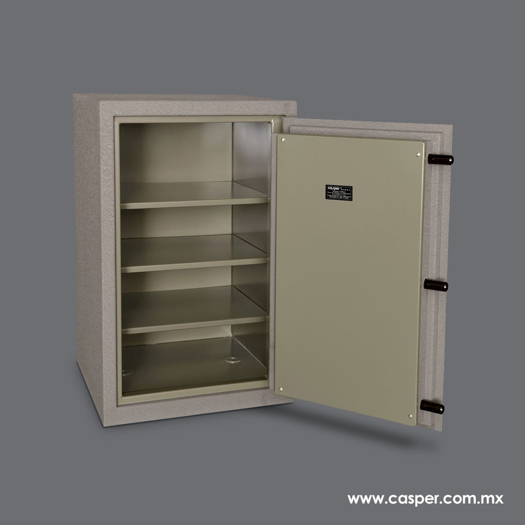 USO GENERAL – CASPER