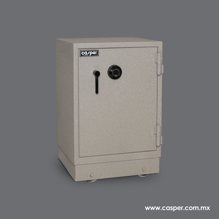 USO GENERAL – CASPER