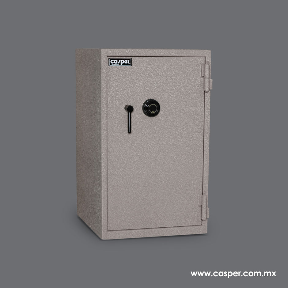 USO GENERAL – CASPER